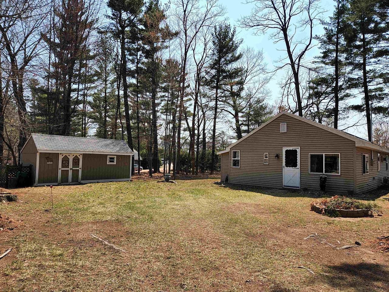 W7025 Irogami Tr, Wautoma, WI 54982 | Zillow