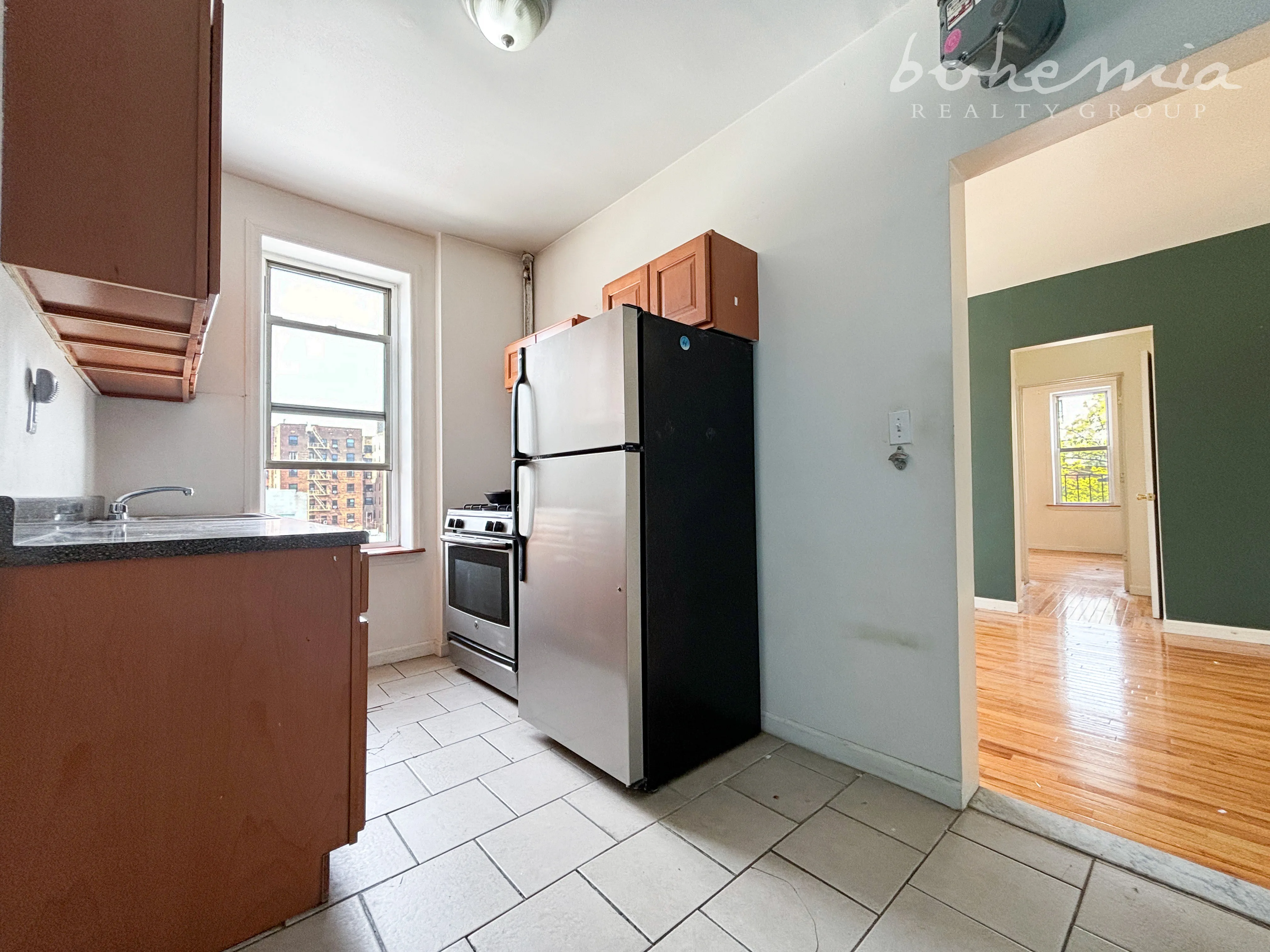 595 West 207th Street #51 in Inwood, Manhattan | StreetEasy