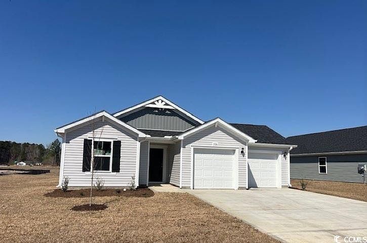 1526 Clubstone Dr., Conway, SC 29526 | MLS #2426312 | Zillow