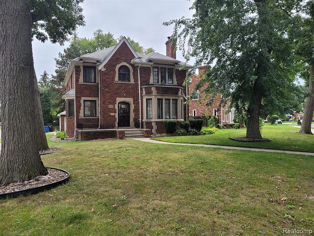 20096 Shrewsbury Rd, Detroit, MI 48221 | Zillow