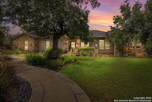 17 Ranch Terrace, Boerne, TX 78015 | MLS #1706828 | Zillow