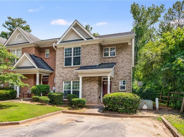 Decatur GA Townhomes & Townhouses For Sale - 153 Homes | Zillow