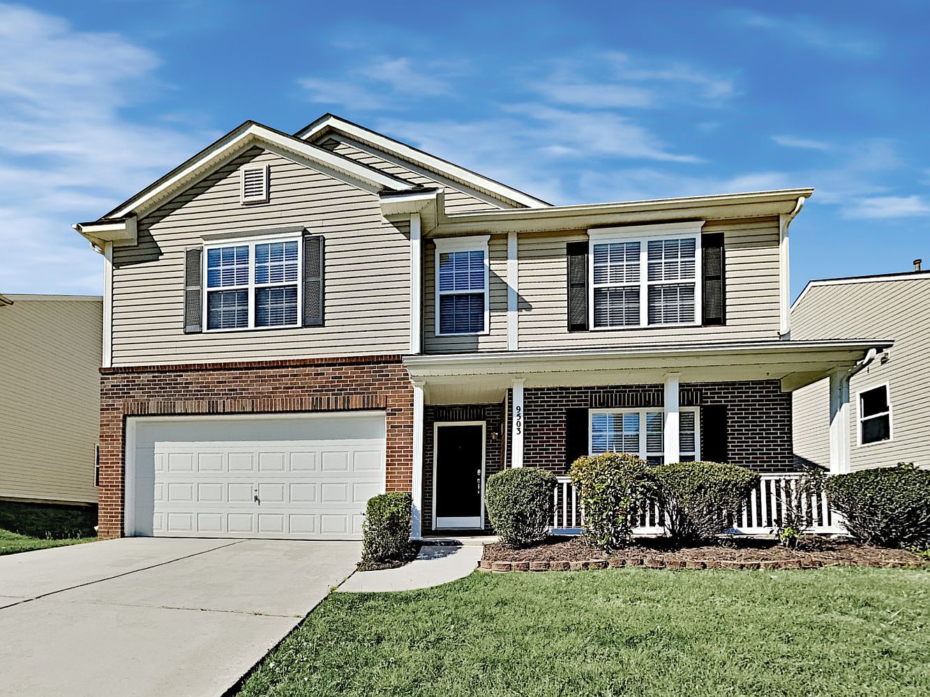 9503 Bayview Pkwy, Charlotte, NC 28216 | Zillow