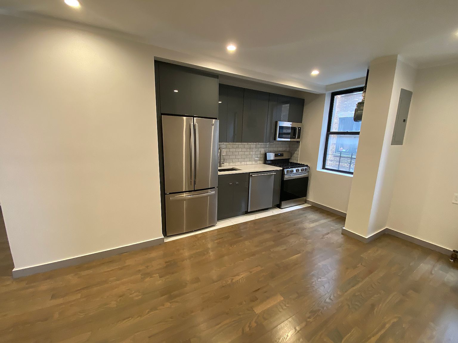 700 W 175th St APT 4A, New York, NY 10033 | Zillow