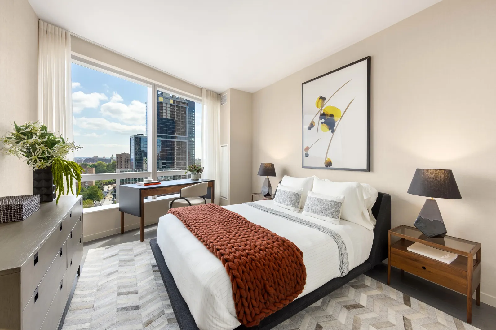 1 City Point #23E in Downtown Brooklyn, Brooklyn | StreetEasy