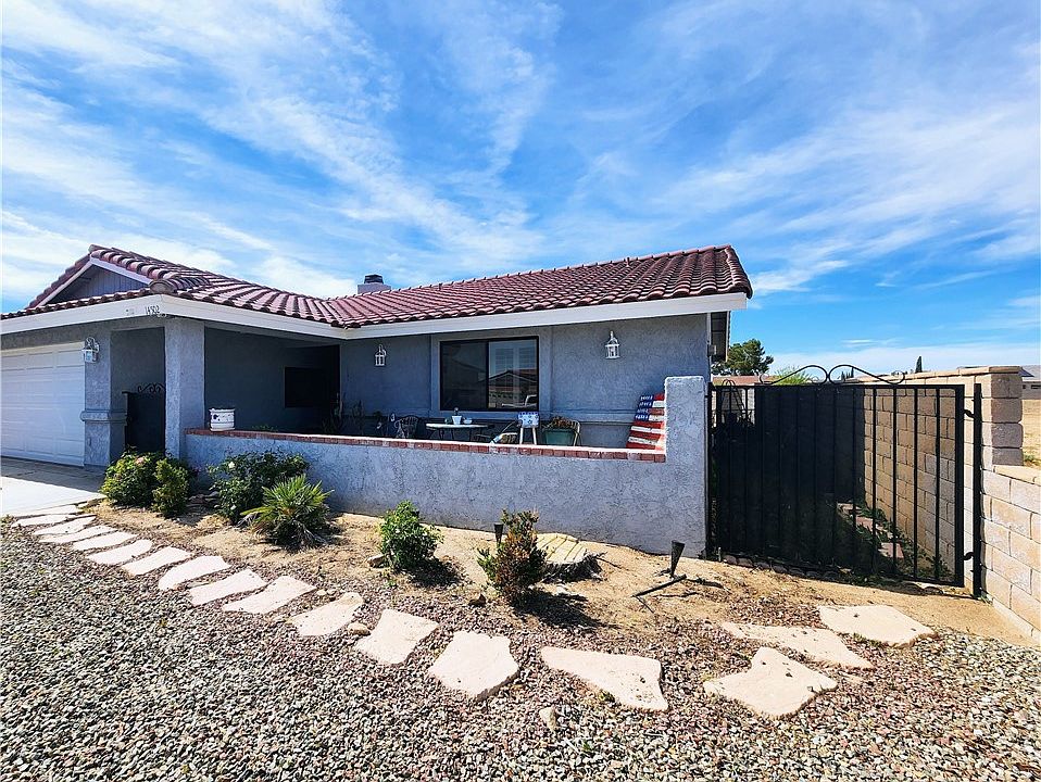 14502 Rivers Edge Rd, Helendale, CA 92342 | Zillow