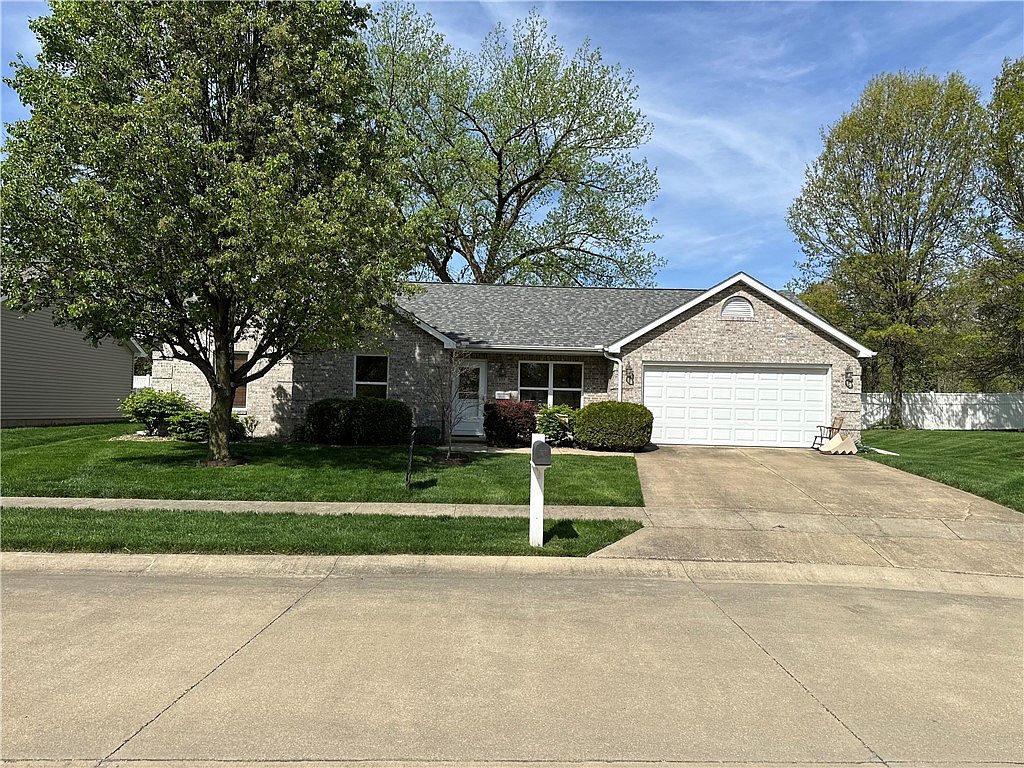 655 Scovill Ct, Decatur, IL 62522 | Zillow
