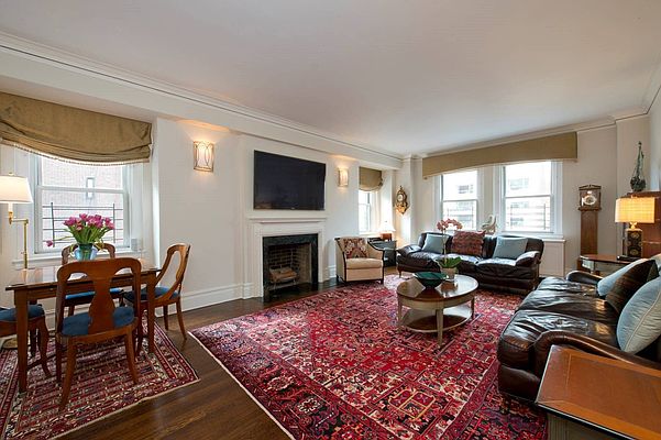 1035 Park Avenue #11B in Upper East Side, Manhattan | StreetEasy