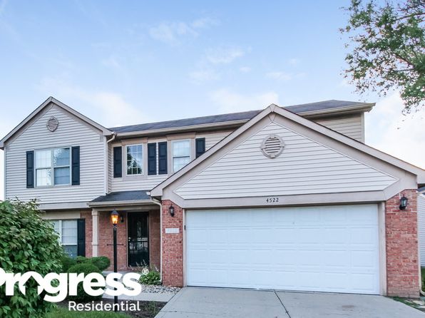 Houses For Rent in 46254 - 39 Homes | Zillow