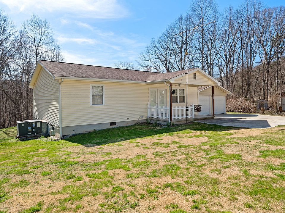 1606 Cherry Bottom Rd, Caryville, TN 37714 | Zillow