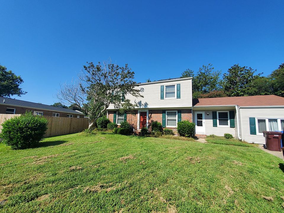 2205 Hilton Ct, Chesapeake, VA 23324 | Zillow