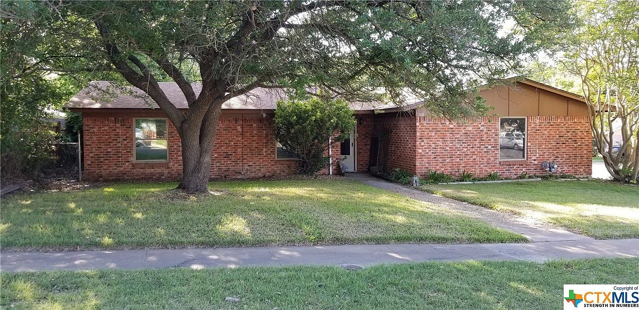 502 Austin St, Copperas Cove, TX 76522 | Zillow
