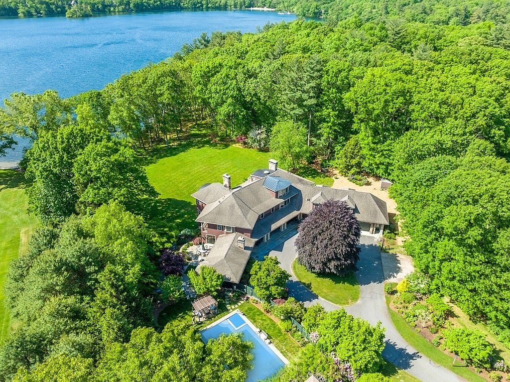 134 Farm Rd, Sherborn, MA 01770 | Zillow