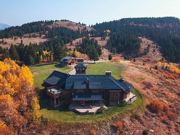 3100 County Road 129, Grover, WY 83122 | Zillow