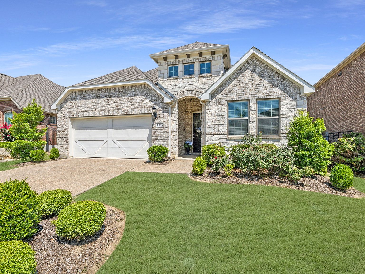 1817 Beacon Beach Way, Wylie, TX 75098 | Zillow