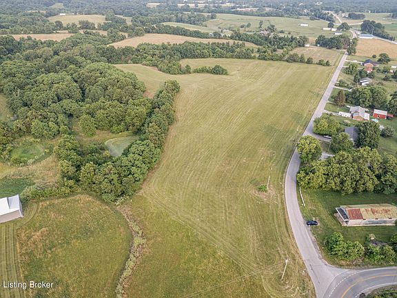 LOT-15A Morris Clark Rd, Waddy, KY 40076 | MLS #1663851 | Zillow