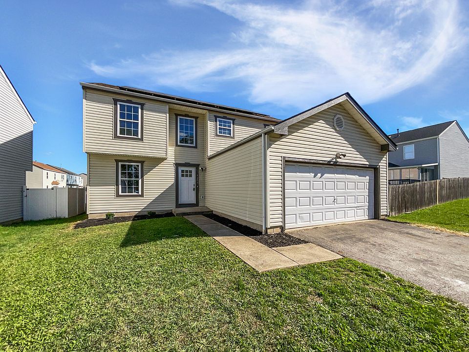 4296 Oakwind Dr, Columbus, OH 43207 | Zillow