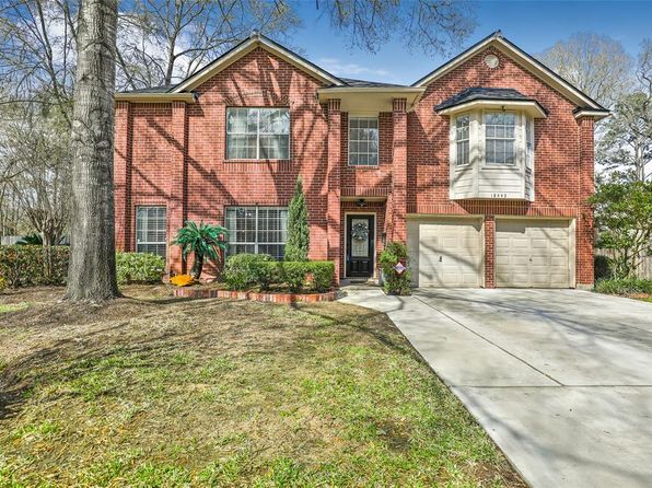 Porter TX Real Estate - Porter TX Homes For Sale | Zillow