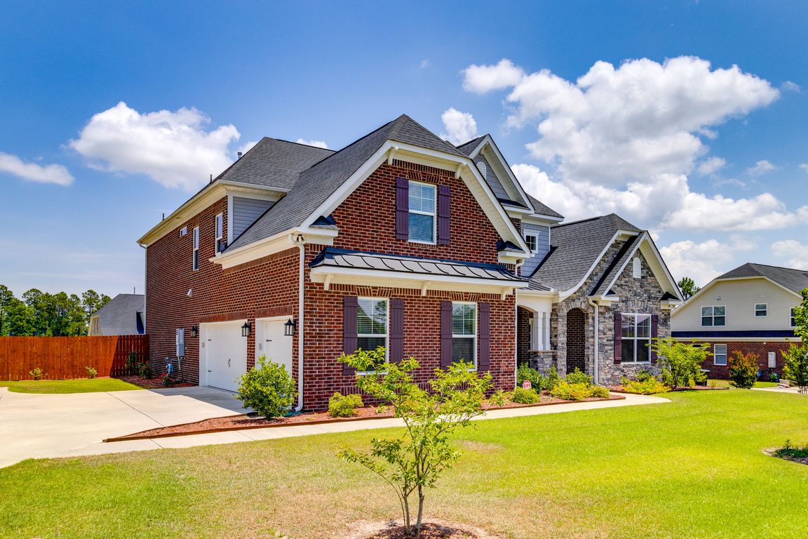 68 Emery Hill Rd, Elgin, SC 29045 | MLS #586776 | Zillow