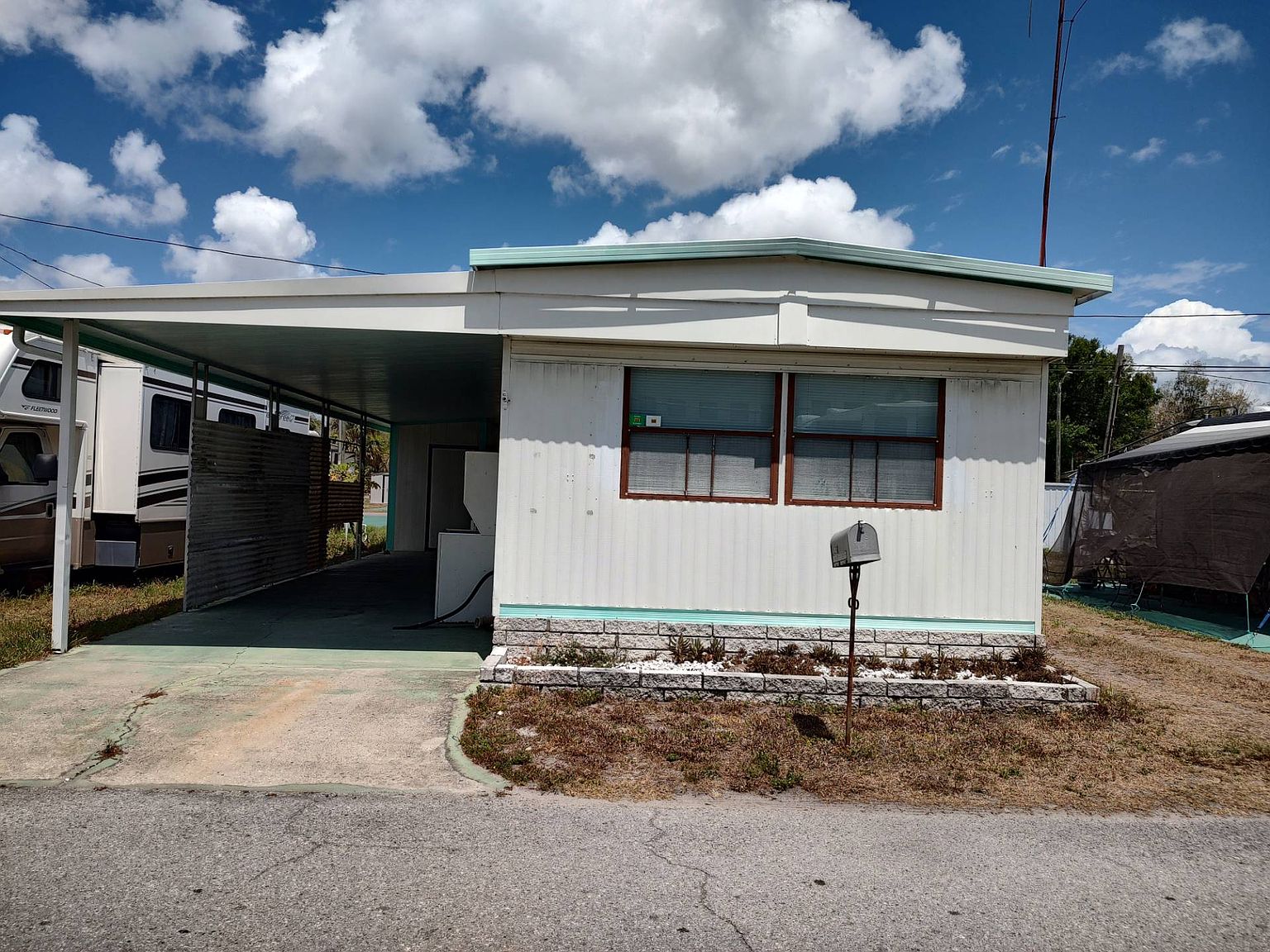 16416 Us Highway 19 N LOT 320, Clearwater, FL 33764 | Zillow