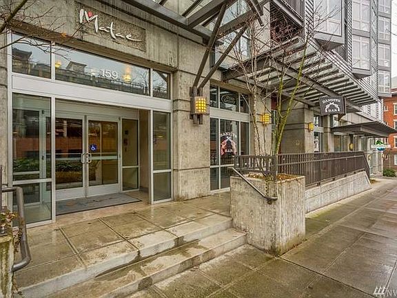 159 Denny Way #302, Seattle, WA 98121 | Zillow