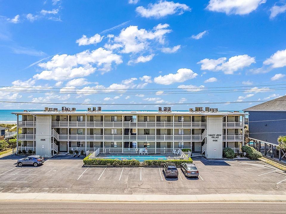 4406 N Ocean Blvd. UNIT E2, North Myrtle Beach, SC 29582 | Zillow