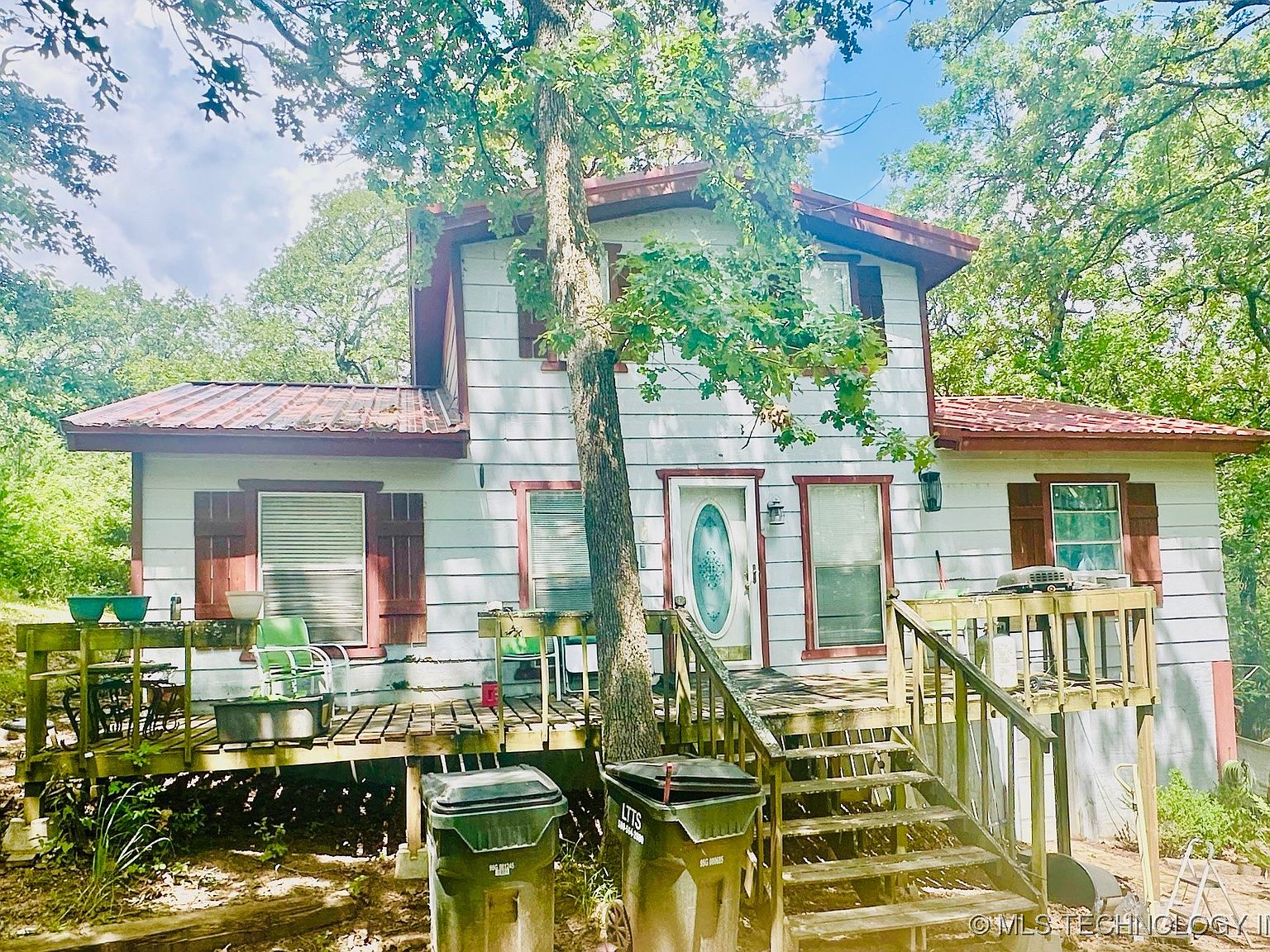 5813 Loun Ln, Kingston, OK 73439 | MLS #2526877 | Zillow