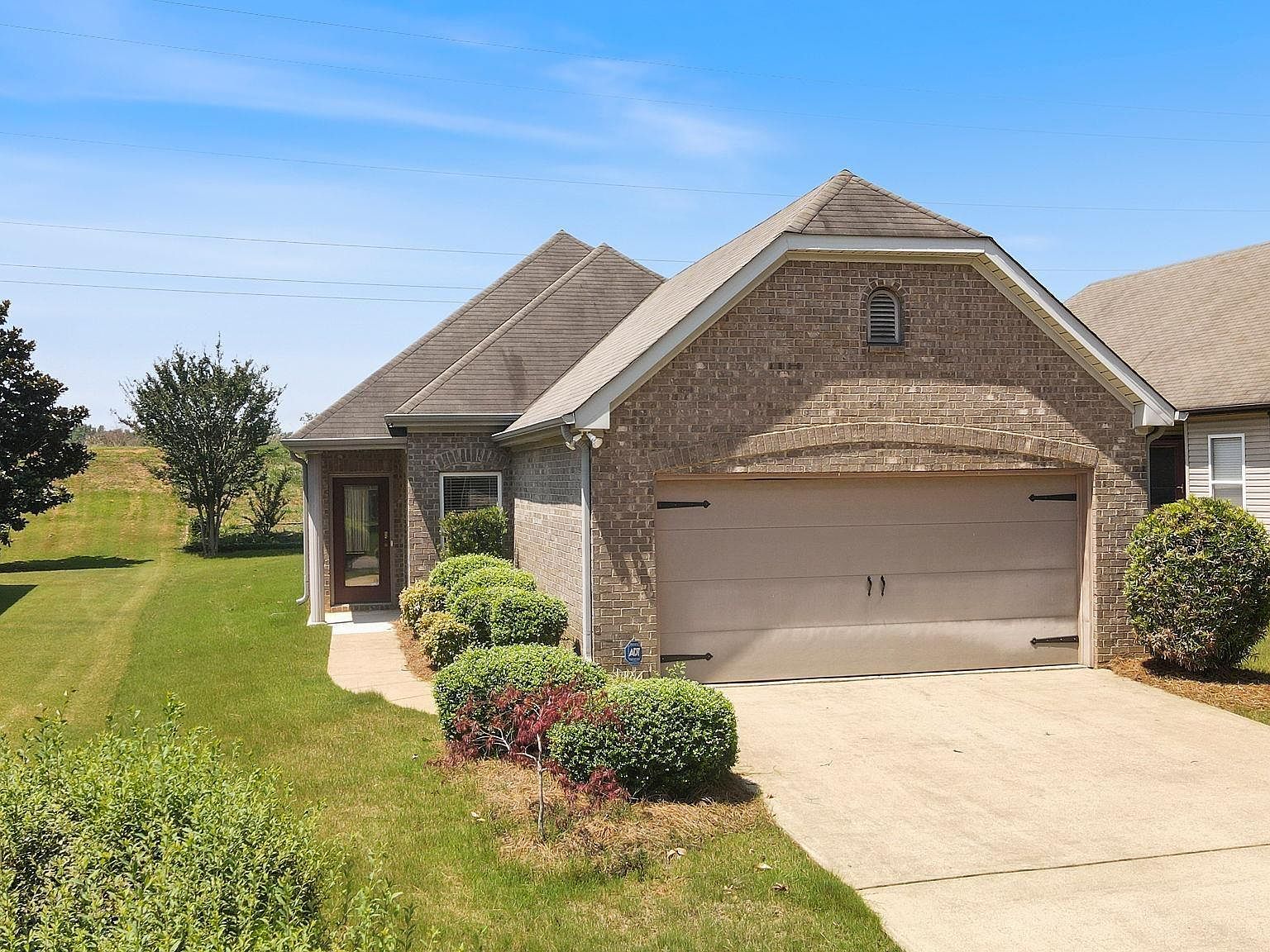 4458 Rosser Loop Dr, Bessemer, AL 35022 | Zillow