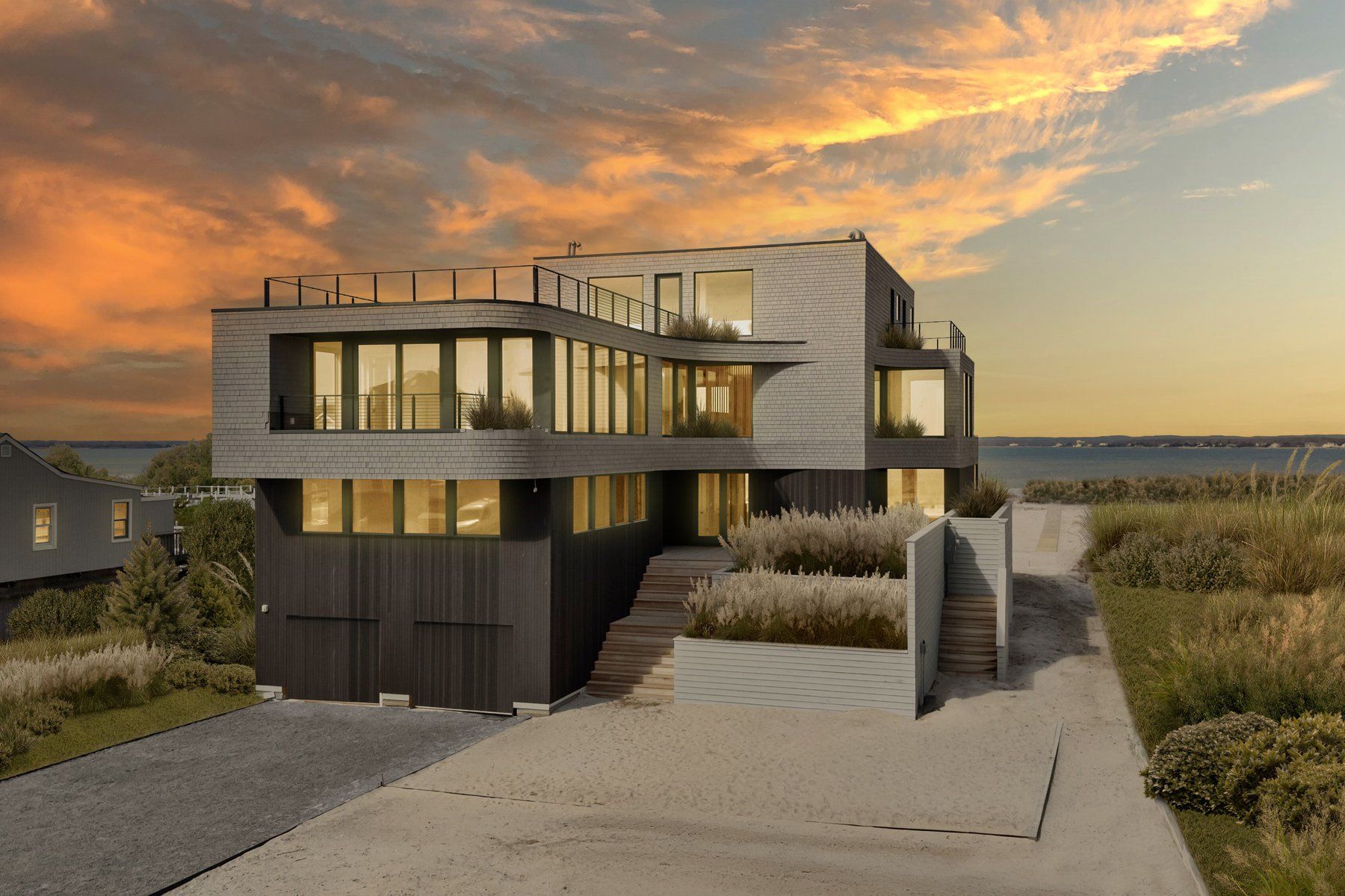 780 Dune Rd, Westhampton Beach, NY 11978 | Out East