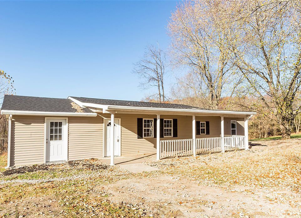 648 Pope Rd, Scottsville, KY 42164 | Zillow 648 Pope Rd, Scottsville, KY 42164 | Zillow
