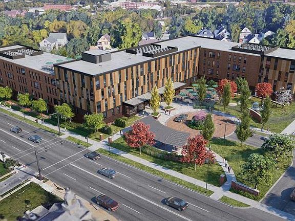 9511 Buckeye Rd # 2 Bedroom, Cleveland, OH 44104 | Zillow