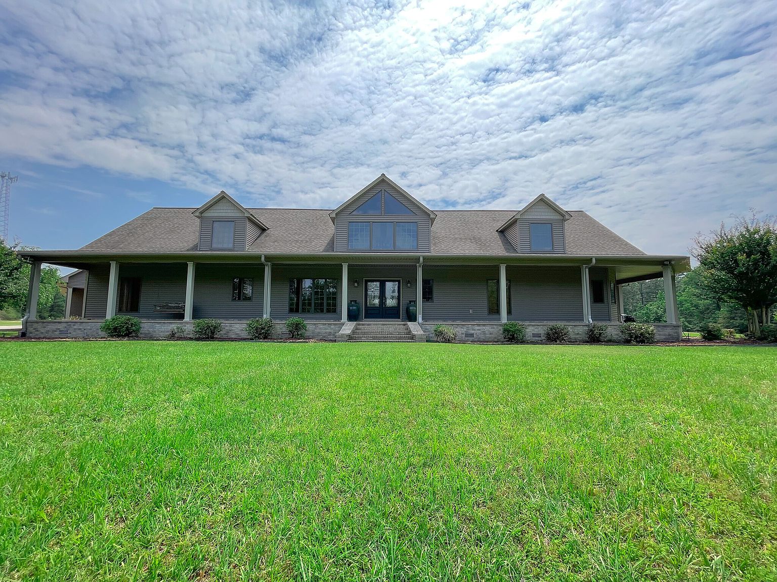 208 Bradley 26 Rd #26, Warren, AR 71671 | Zillow