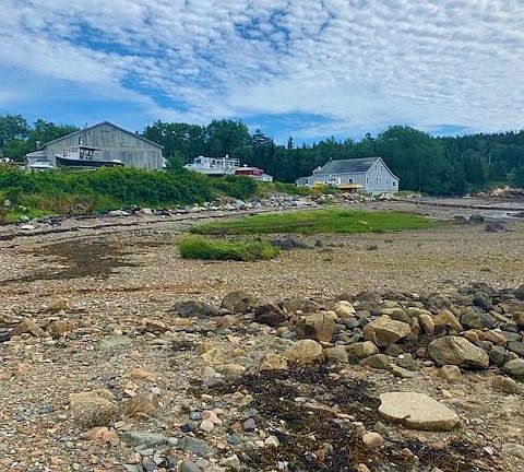 28 Clark Point Rd, Bernard, ME 04612 | Zillow