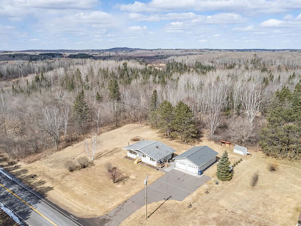 5833 Morris Thomas Rd, Hermantown, MN 55810 | Zillow