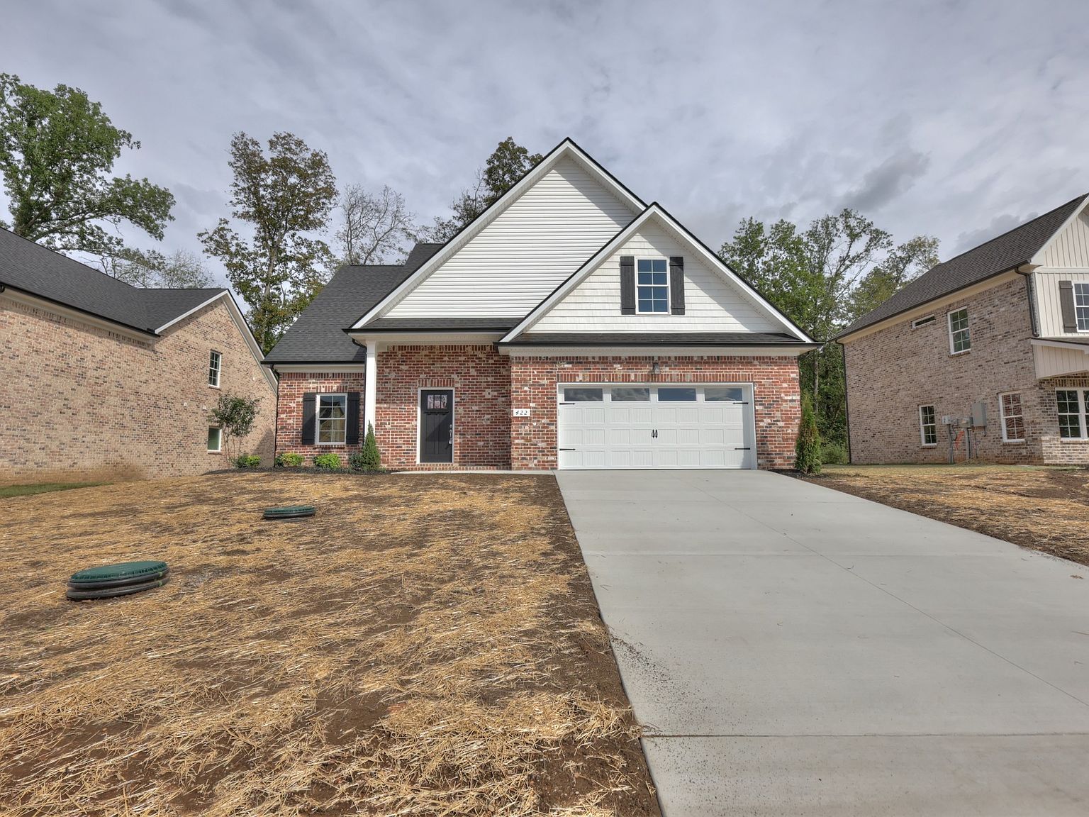 422 Ruby Oaks Ln LOT 59, Murfreesboro, TN 37128 | Zillow