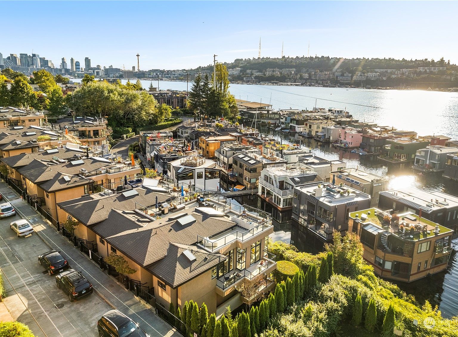 80 E Roanoke Street #20, Seattle, WA 98102 | Zillow