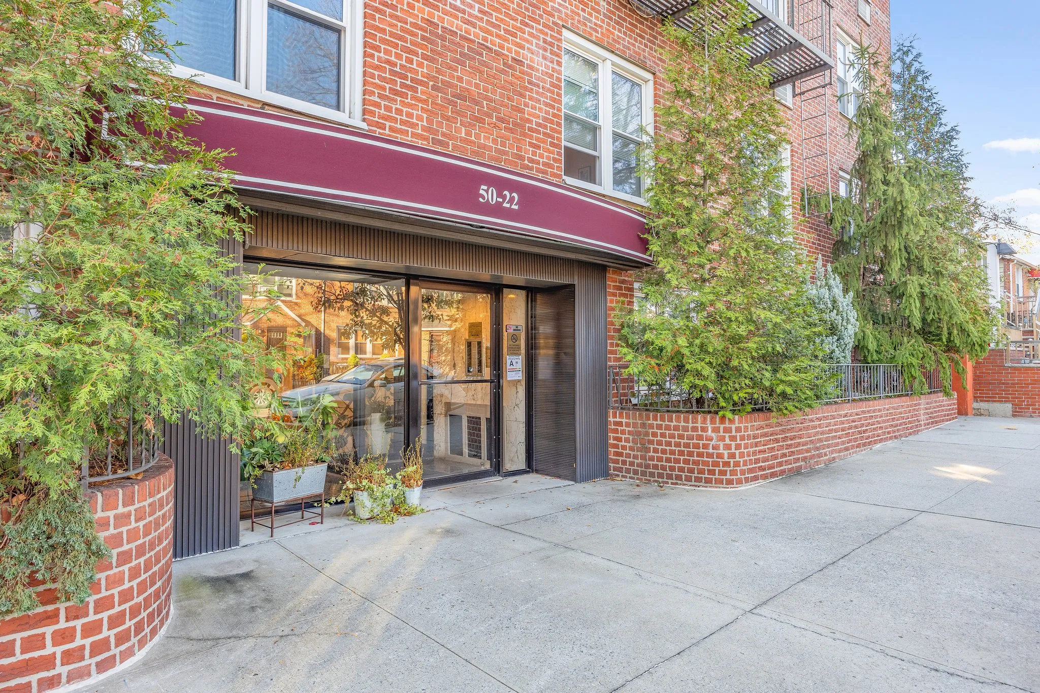 50-22 40th Street #6C in Sunnyside, Queens | StreetEasy