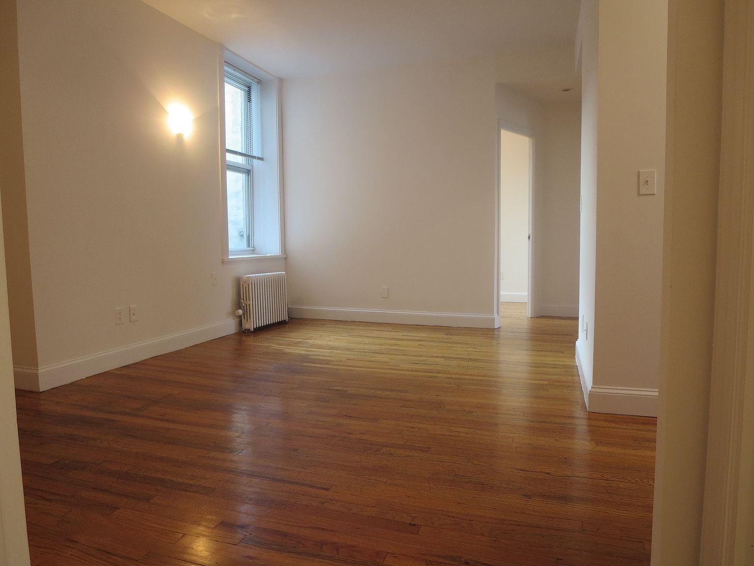 101 Thompson St APT 38, New York, NY 10012 | Zillow