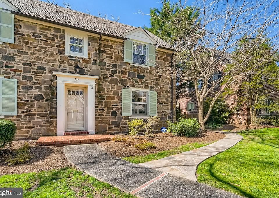 211 Upnor Rd, Baltimore, MD 21212 | Zillow
