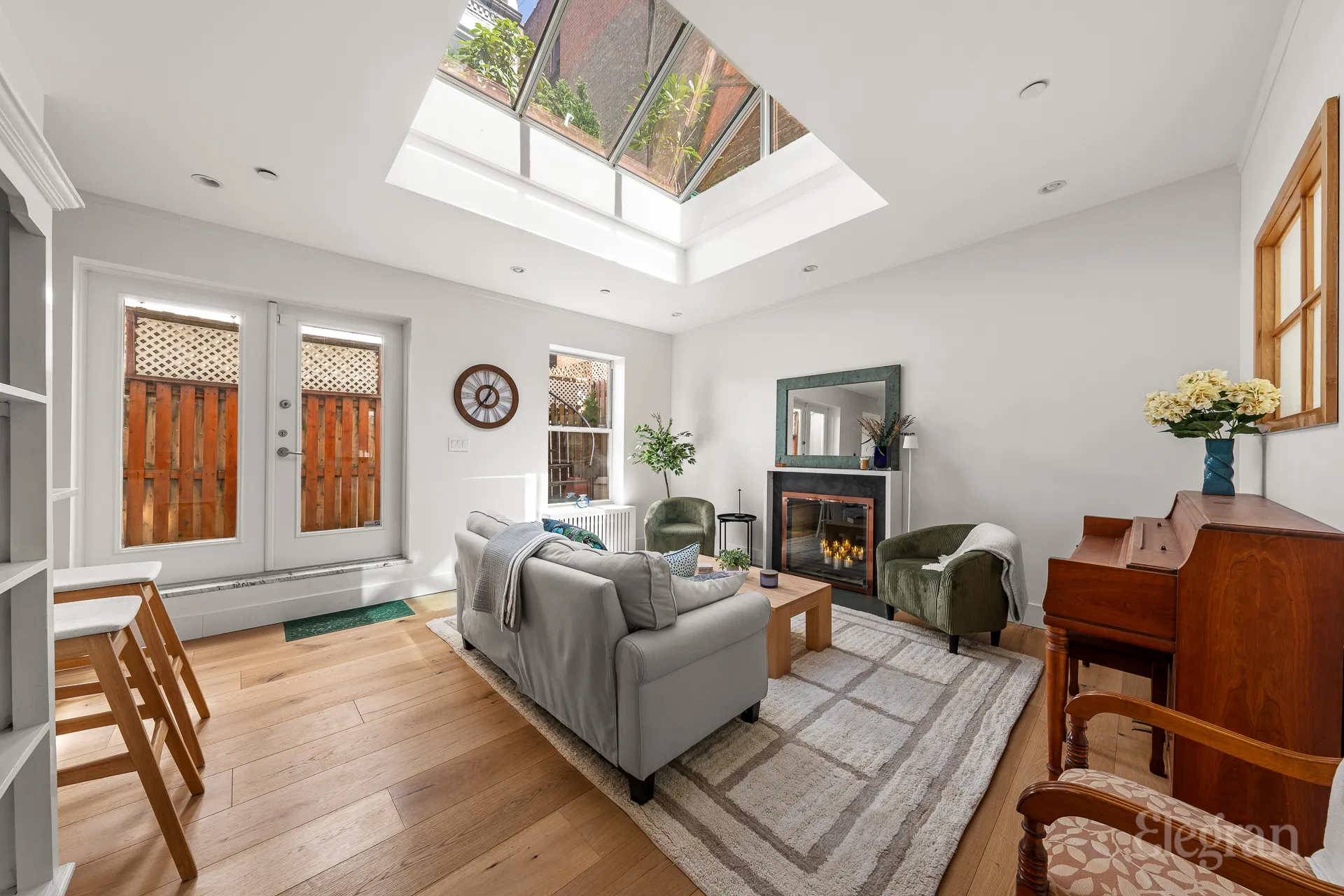 142 West 10th Street #2B in West Village, Manhattan | StreetEasy