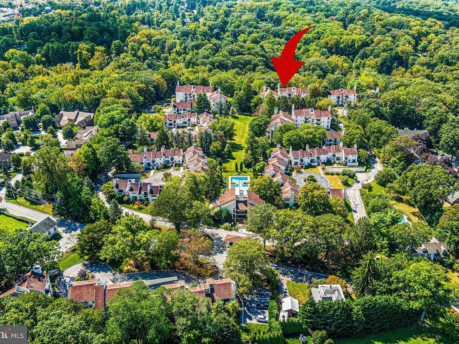17 Lfleur At Arbordeau, Devon, PA 19333 | Zillow