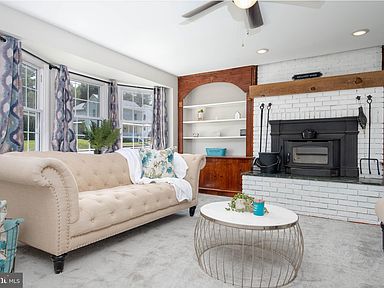 1422 Old Pylesville Rd, Whiteford, MD 21160 | Zillow