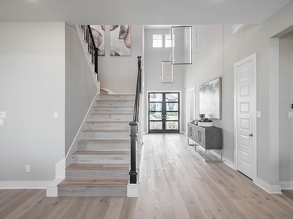 Casoria Plan, Sienna 80', Missouri City, TX 77459 | Zillow