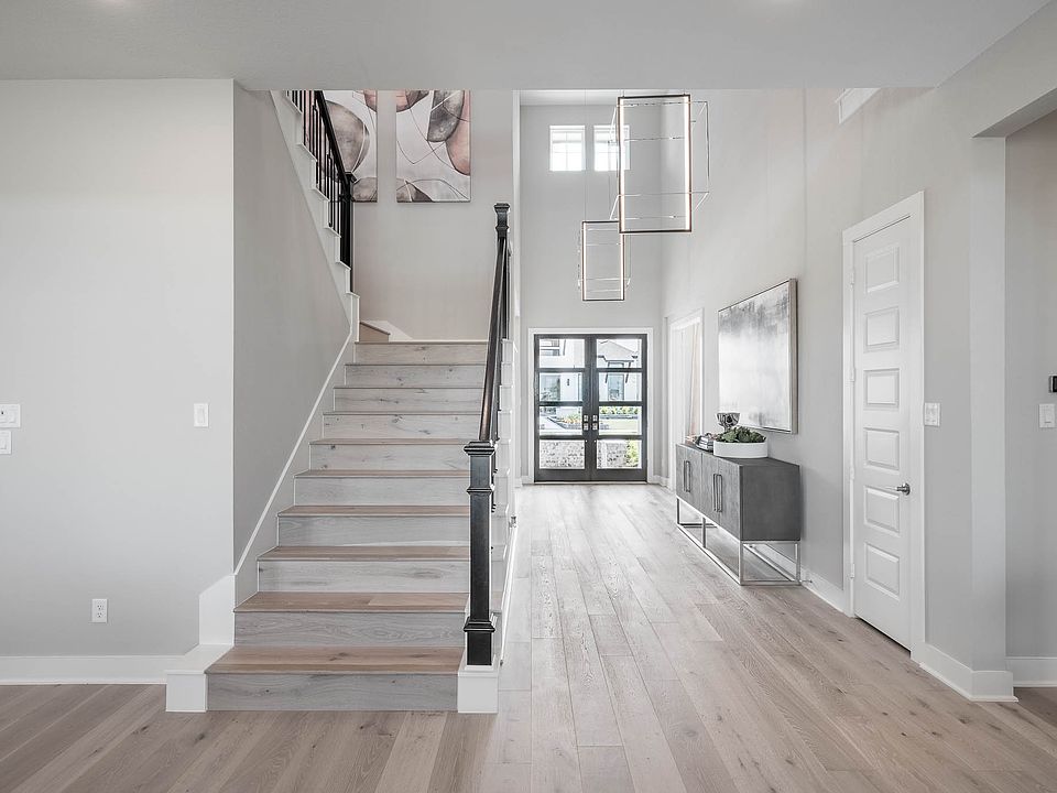 Casoria Plan, Dunham Pointe 80', Cypress, TX 77433 | Zillow