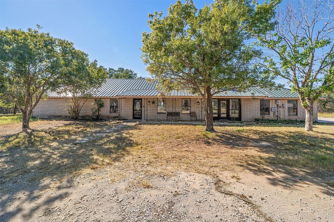 17850 County Road 478, May, TX 76857 | Zillow