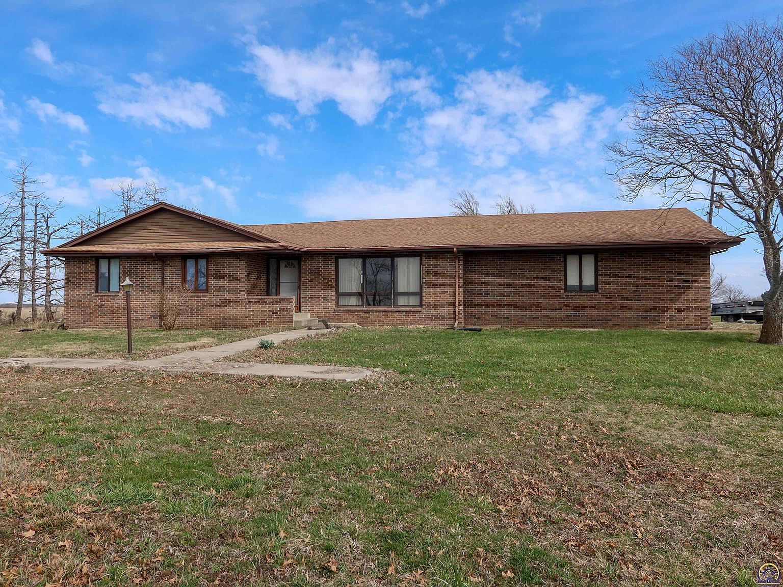 1457 Road 75, Olpe, KS 66865 | MLS #234739 | Zillow