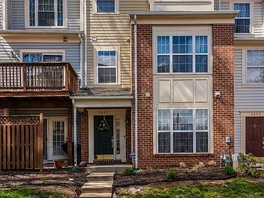 2651 S Everly Dr Frederick MD | Zillow