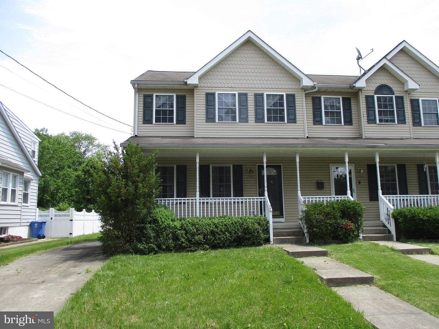 105 N Coles Ave, Maple Shade, NJ 08052 | Zillow