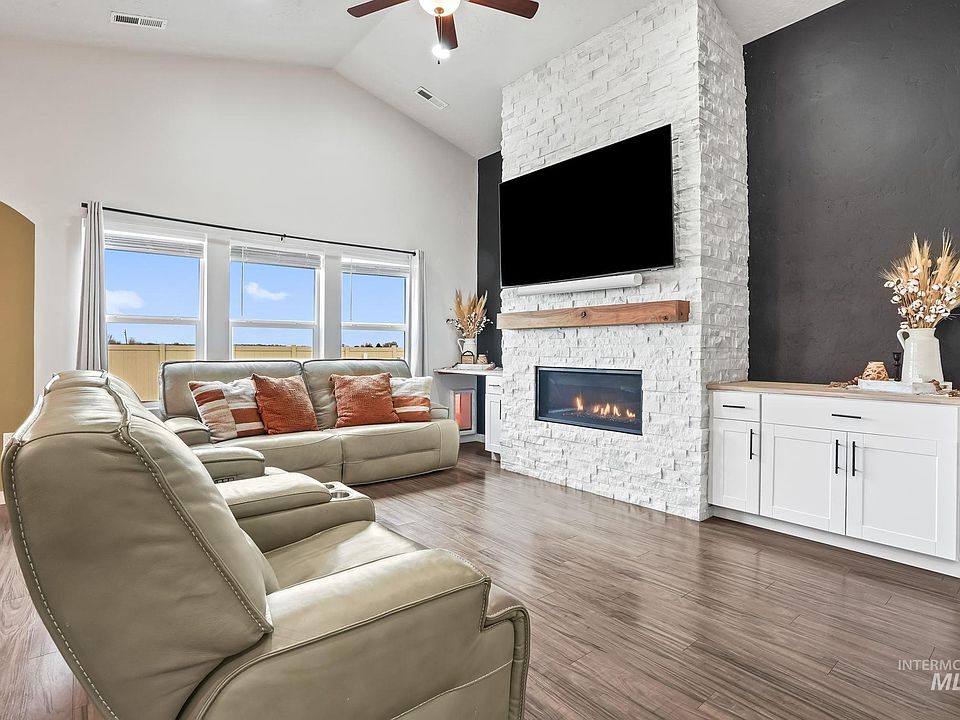 15087 N Fishing Creek Ave, Nampa, ID 83651 | Zillow