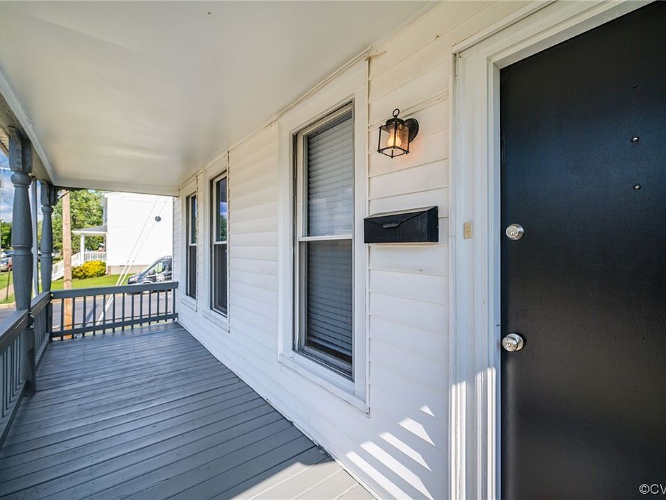 1625 N 22nd St, Richmond, VA 23223 | Zillow